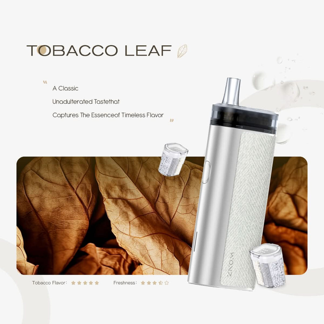WONZ Technology | WONZ Smoke-Free Alternatives to Cigarettes – Wonz ...
